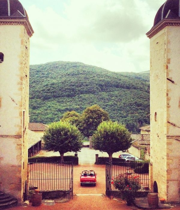 Château de Varennes | Depuis 1809